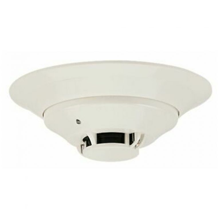 2-Wire Photoelectric Smoke Detector, 2-wire - METROSIS