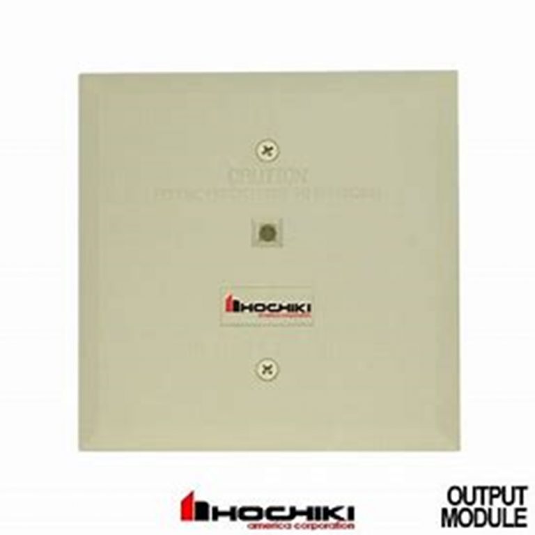 Short Circuit Isolator - METROSIS