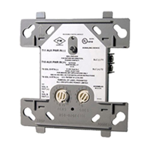 Addressable Releasing Control Module - METROSIS