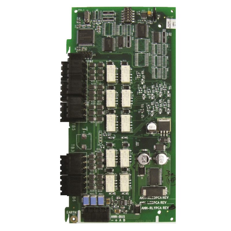 Conventional Releasing Fire Alarm Control Panel - METROSIS