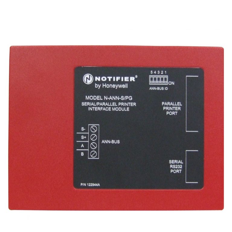 Conventional Releasing Fire Alarm Control Panel - METROSIS